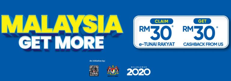 TNG eWallet's RM30 "bonus" is not what you think it is - SoyaCincau