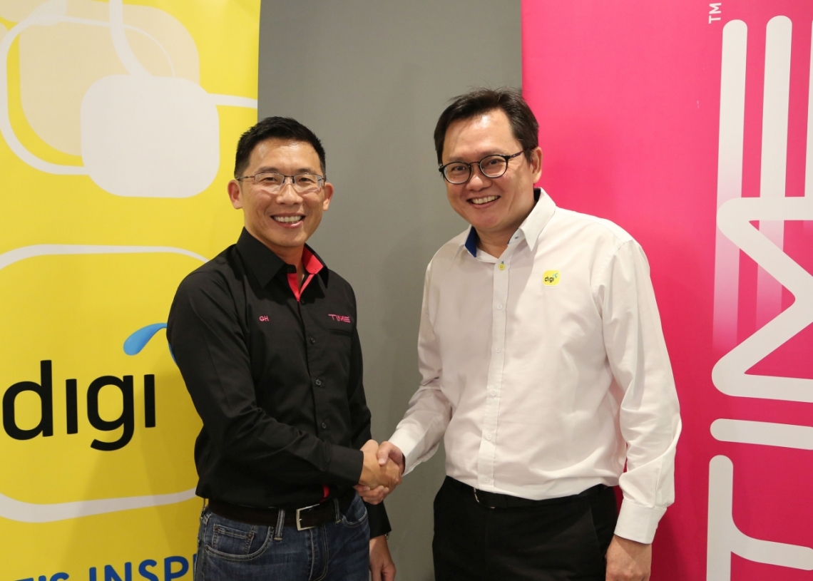 digi broadband - SoyaCincau