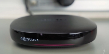 Here's how to maximise your Astro Ultra Box experience - SoyaCincau