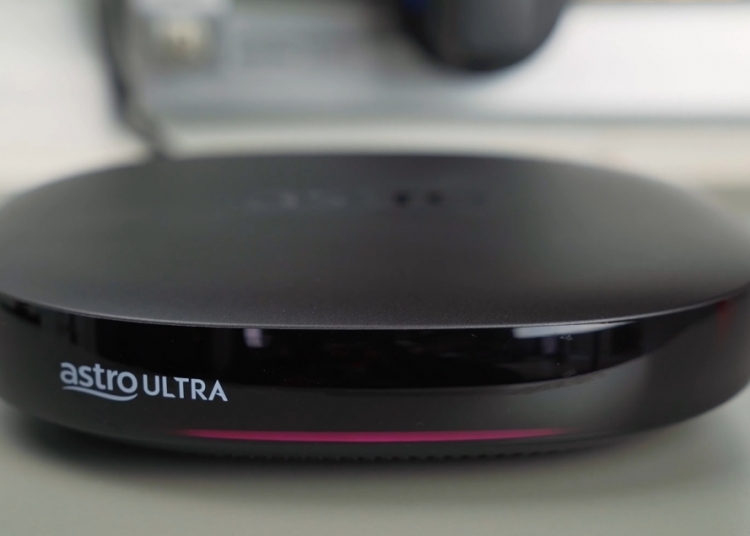 Astro IPTV customers can upgrade to 4K Ultra Box for free - SoyaCincau