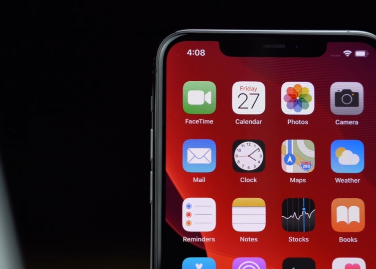 Analyst: iPhone 12 series may only get 60Hz displays, high refresh rate ...