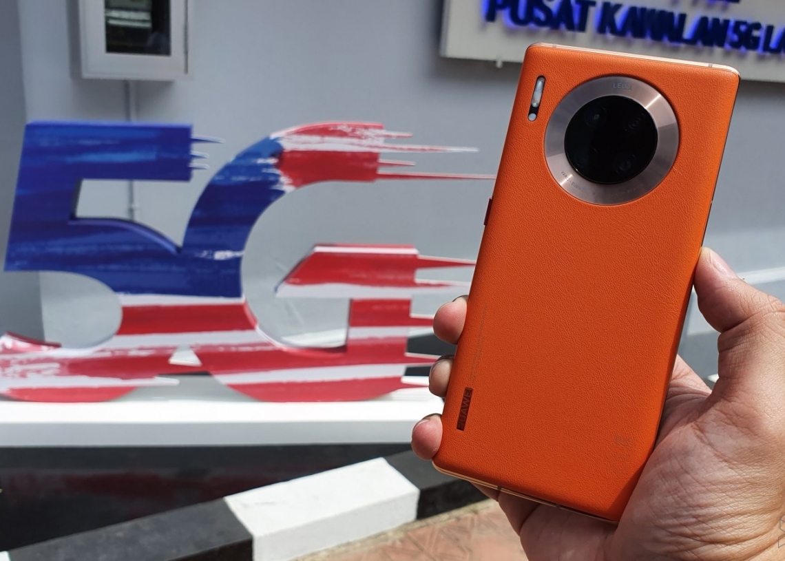 5G: Malaysia government to decide on 700MHz spectrum allocation soon ...