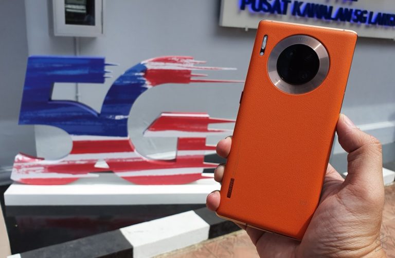 Celcom CEO: Focus on improving 4G now, commercial 5G rollout in 2H 2021 ...