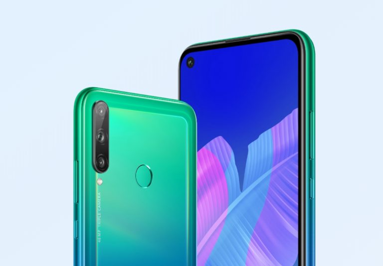 Huawei Y7p: Most affordable phone with Huawei Mobile Services - SoyaCincau