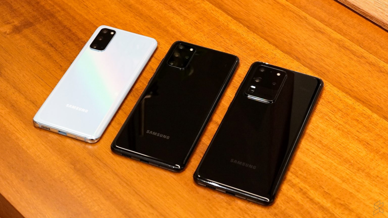 Samsung Galaxy S20 first impressions: Perfection in the shape of a ...