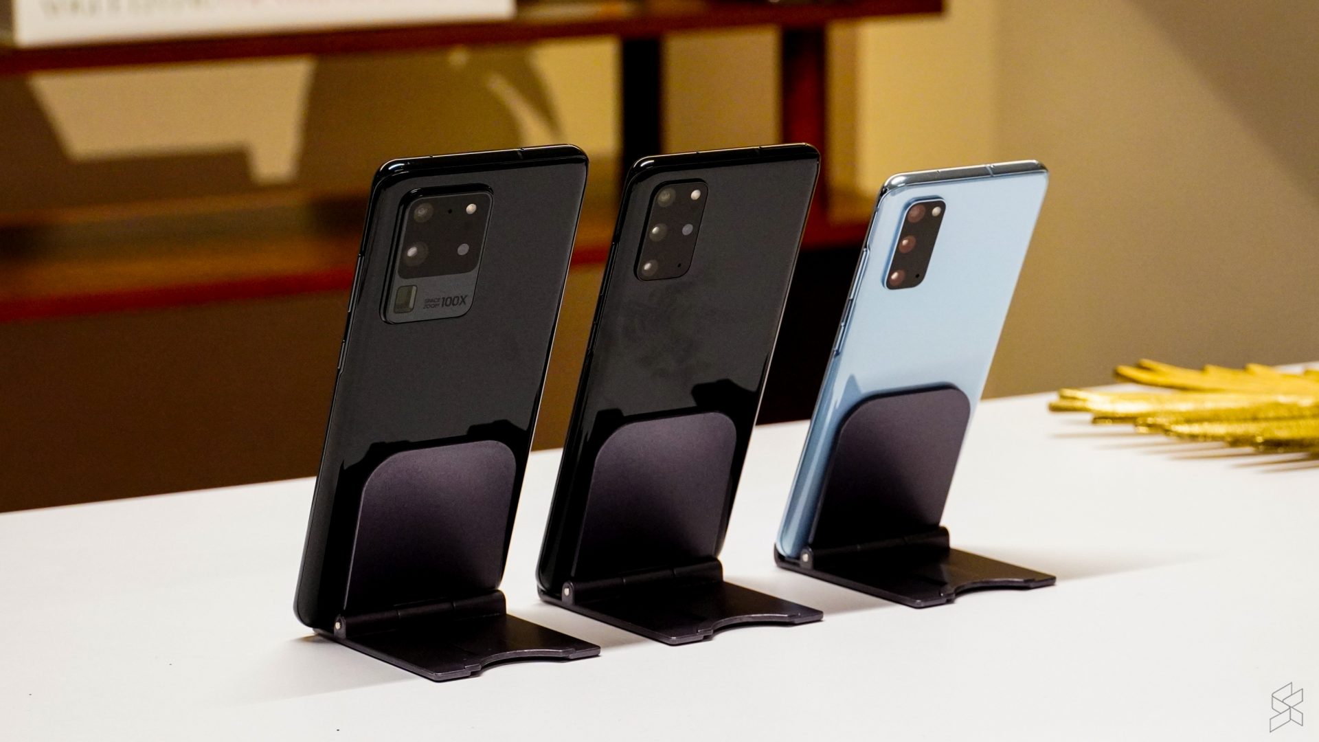 Samsung Galaxy S20 first impressions: Perfection in the shape of a ...