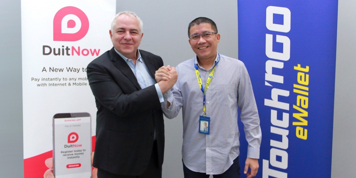 TNG eWallet users can soon transfer funds to banks and other eWallets ...