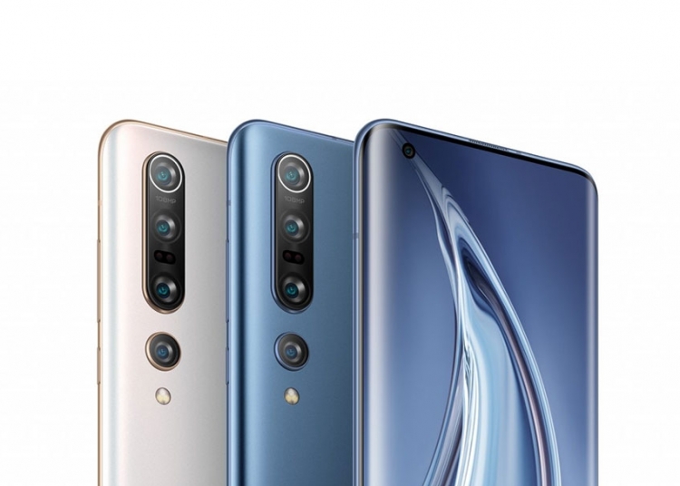 Xiaomi Mi 10 Pro has the best smartphone camera according to DxOMark ...