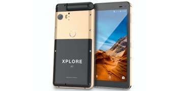 XOX to offer 4G and 5G phones with satellite connectivity very soon ...