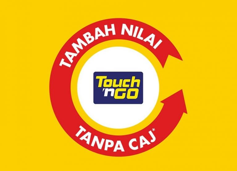 Shell offers zero-fee Touch 'n Go top-up at stations on NSE, NKVE ...