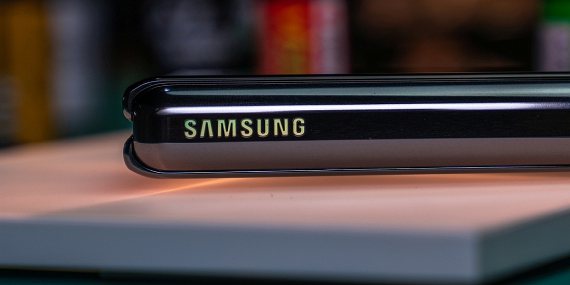 Samsung shuts down mobile factory after employee infected with COVID-19 ...