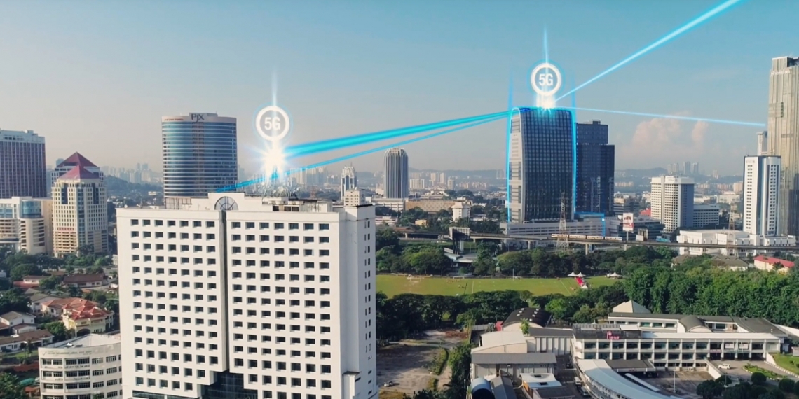 This is what the future will look like with 5G in Malaysia. Find out ...