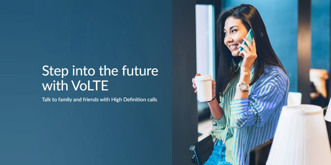 Celcom users can now enjoy clearer voice calls with VoLTE - SoyaCincau