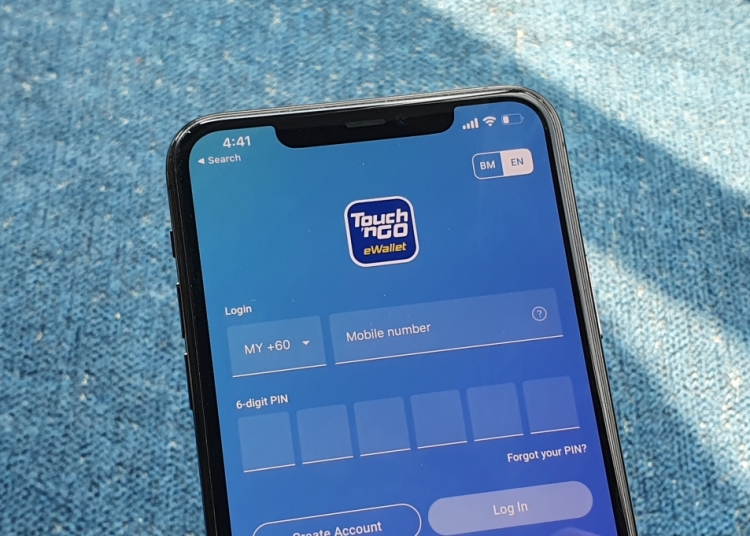 Touch 'n Go eWallet receives green light to offer investment products ...