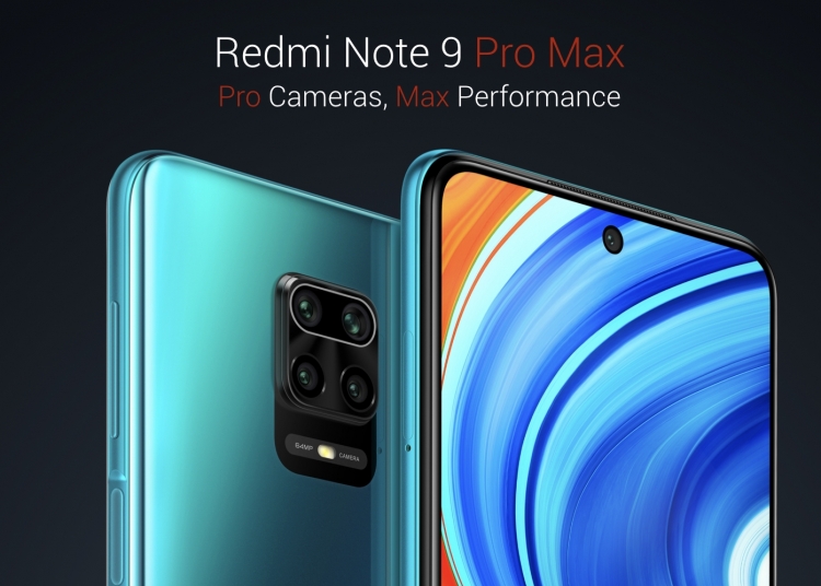 Redmi Note 9 Pro series: Probably the best smartphones under RM1,000 ...