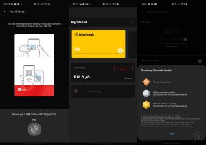 Here's how to add Boost eWallet to Samsung Pay - SoyaCincau