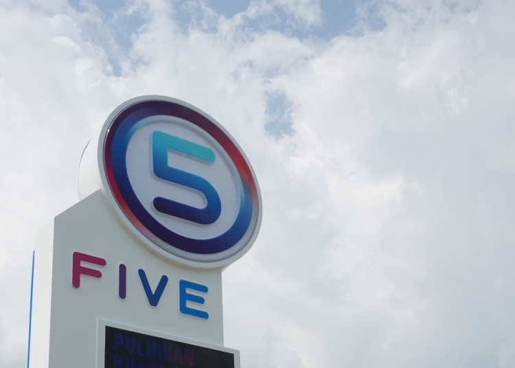Five is Malaysia's newest petrol company, ePayment app coming soon ...
