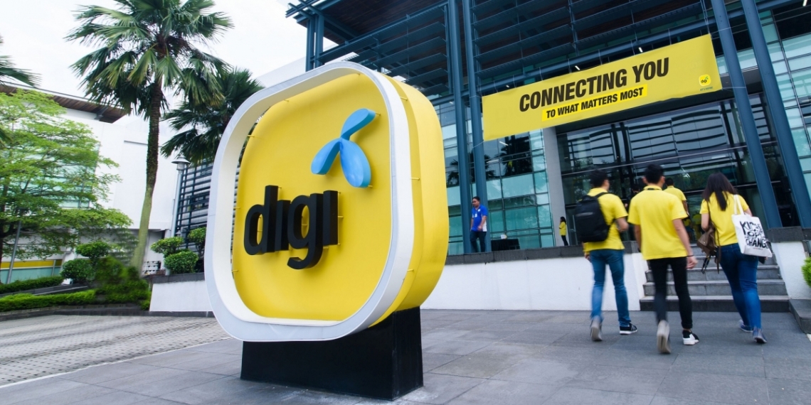 Digi Officially Fastest Mobile Network In Malaysia According To Digi Officially Fastest Mobile Network In Malaysia According To