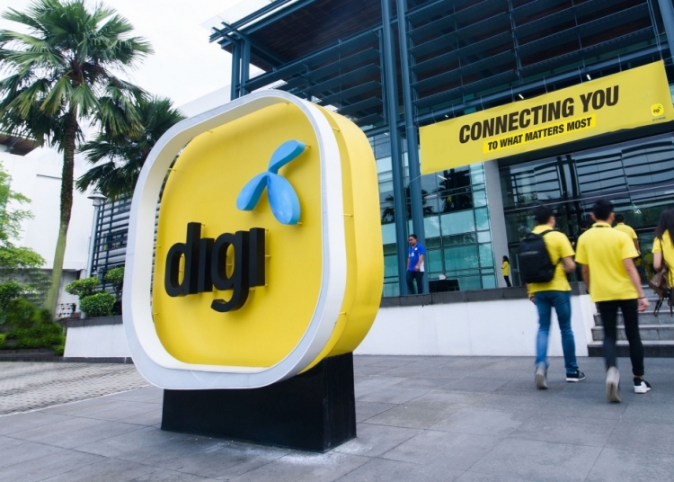Digi officially fastest mobile network in Malaysia, according to ...