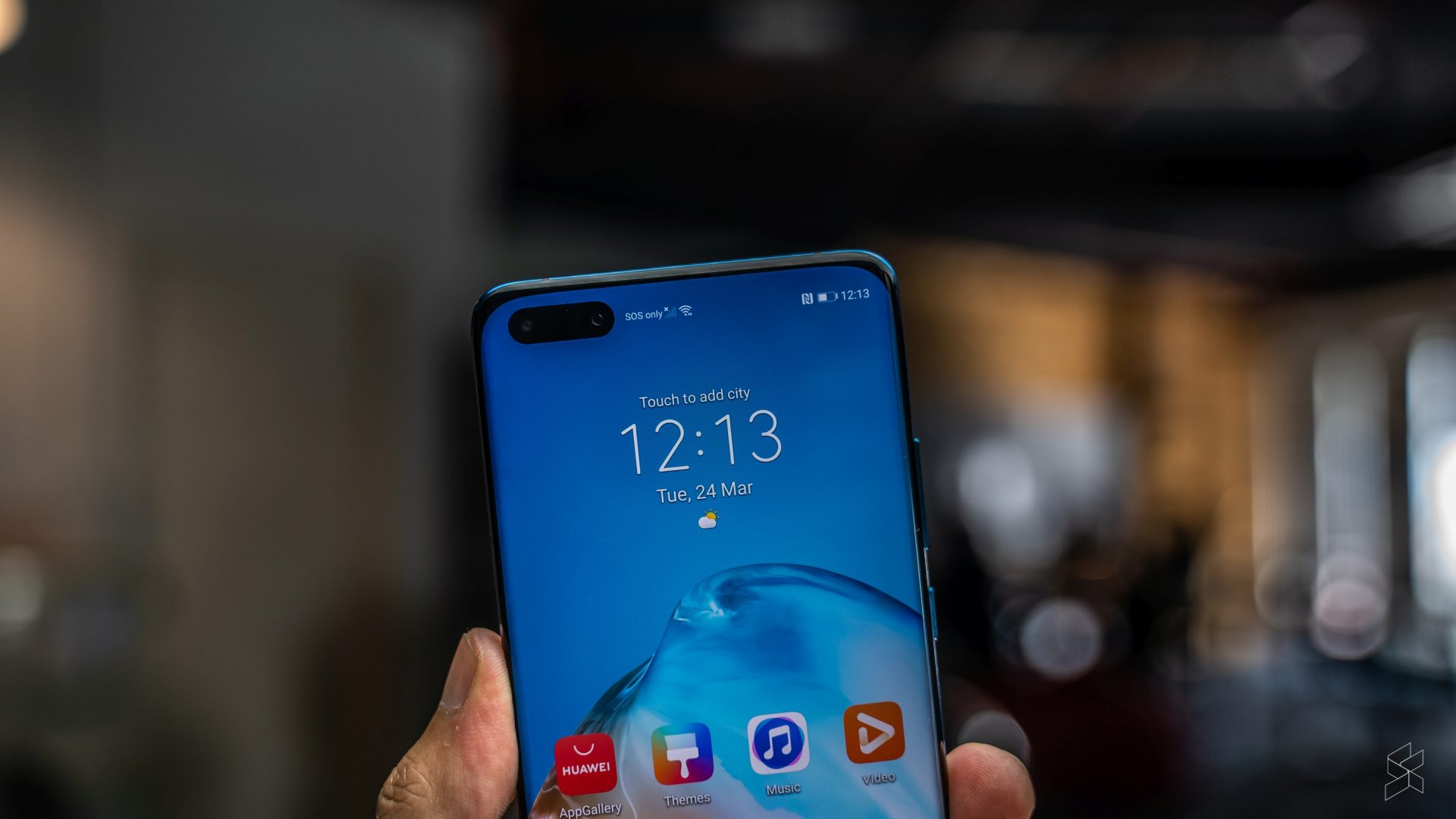 Huawei P40 Pro first impressions: A tough ask - SoyaCincau