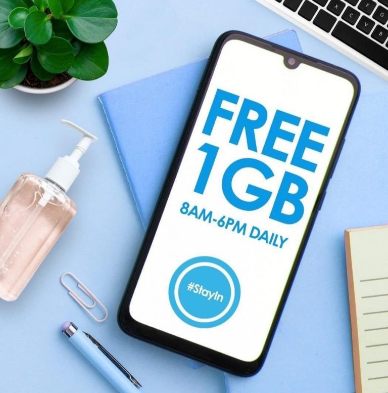 Free Data: Here's what all Malaysian telcos are offering during MCO ...