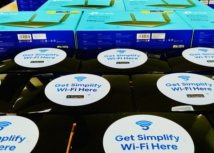 Simplify offers free 4G WiFi router with 20GB data during MCO - SoyaCincau