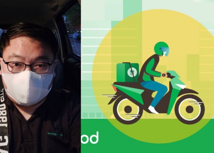 Grab driver shares what it's like for e-hailing drivers during the MCO ...