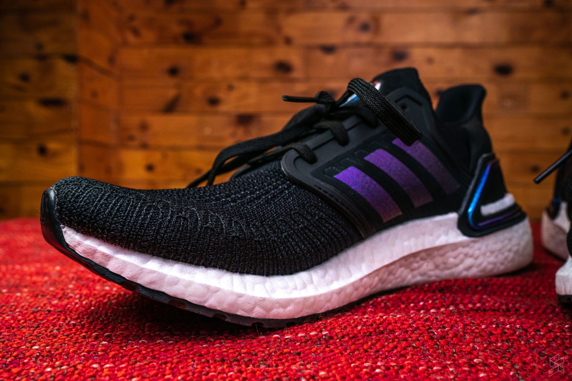 Adidas Ultraboost 20 review: Are good running shoes enough to help this ...