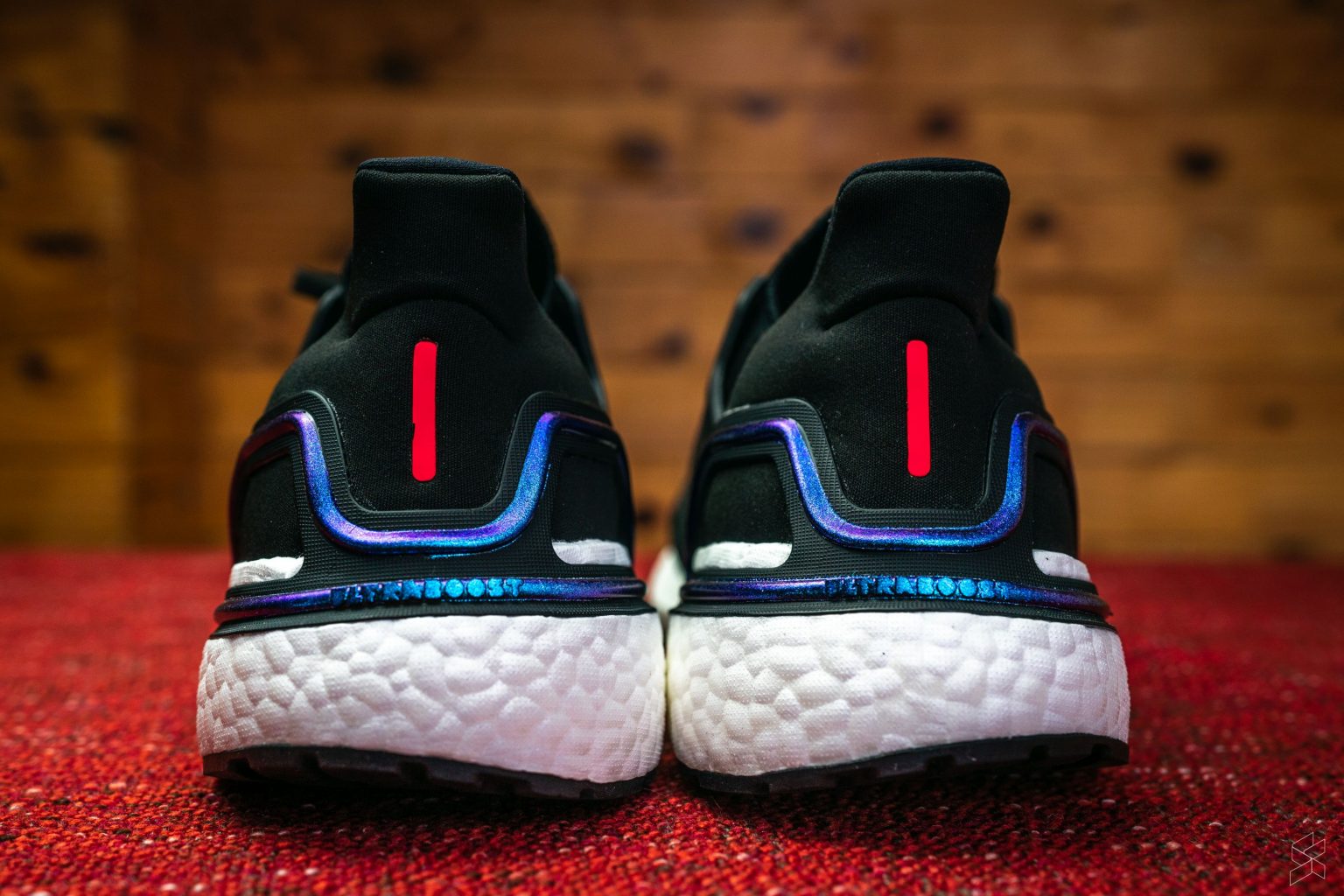 Adidas Ultraboost 20 review: Are good running shoes enough to help this ...