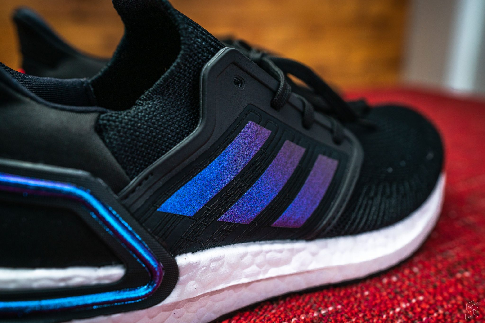 Adidas Ultraboost 20 review: Are good running shoes enough to help this ...