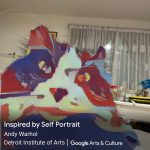 Google's Art Transfer can turn your photos into famous paintings ...