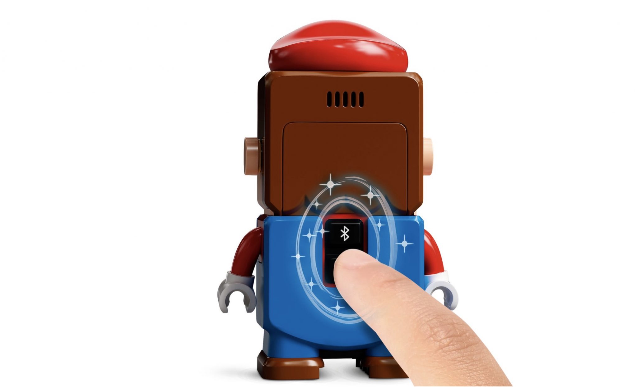 The Lego Super Mario set launches 1st August, and it's already sold out ...