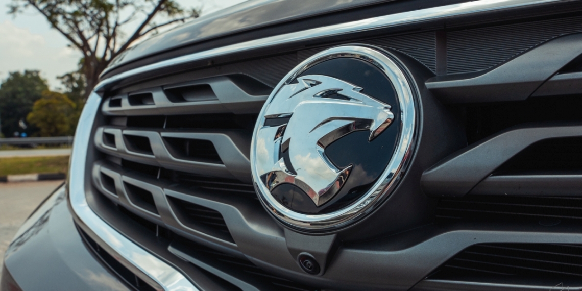 Proton now plans to accelerate introduction of EV models as early as ...