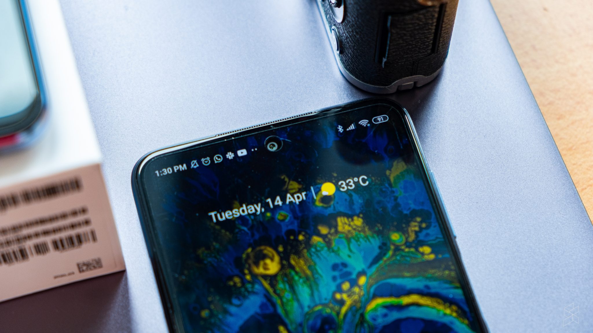 Redmi Note 9S hands-on: Not undisputed, but still very good - SoyaCincau