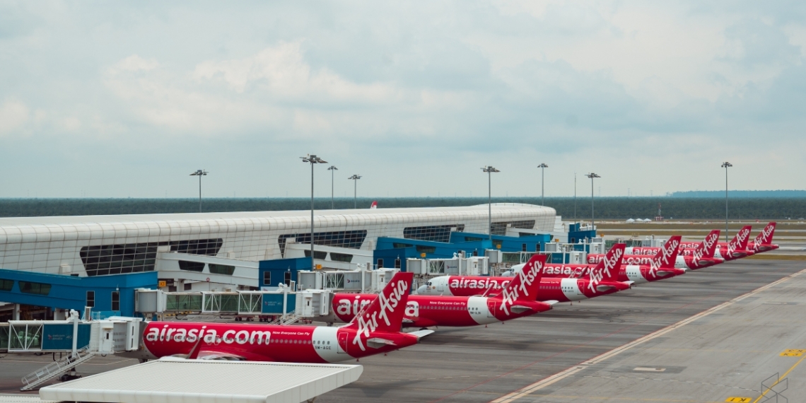 Finally, AirAsia now lets you talk to an actual human being when ...