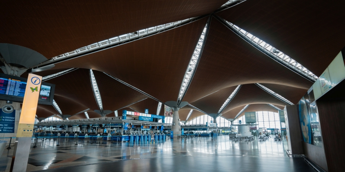 KLIA flights to cost more from June 2024. This is what you need to know about the revised PSC ...