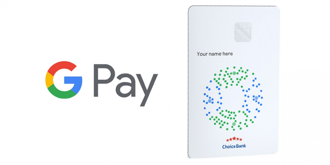 Google could be developing a "Google Card" to rival the Apple Card ...