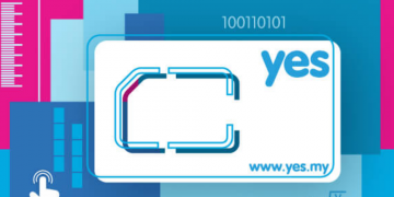 YTL Foundation gives 30,000 USM Students free Yes 4G SIM cards - SoyaCincau
