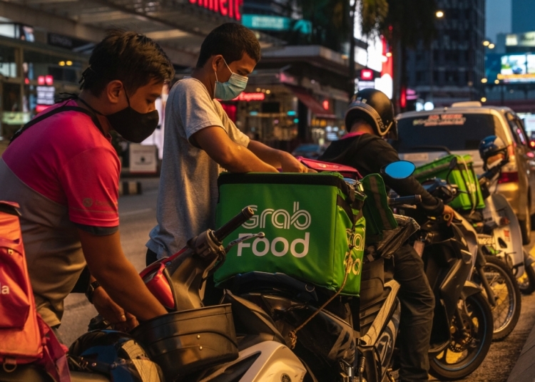 Foodpanda experiencing technical issues, currently unavailable for ...