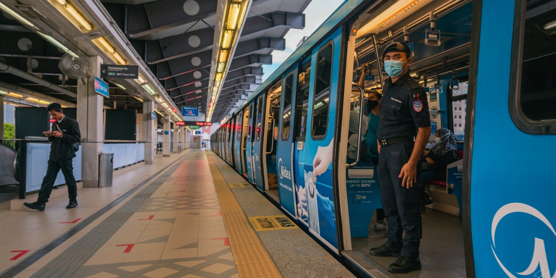 RapidKL MyCity pass offers unlimited BRT, LRT, MRT, Monorail rides for RM5/day - SoyaCincau
