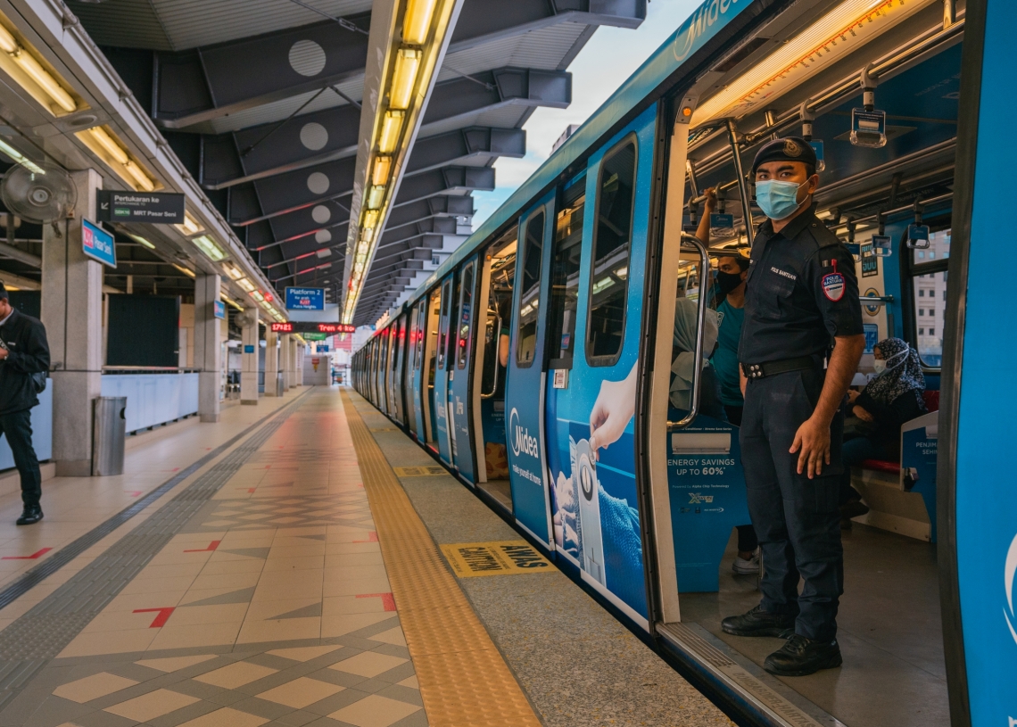 RapidKL MyCity pass offers unlimited BRT, LRT, MRT, Monorail rides for ...