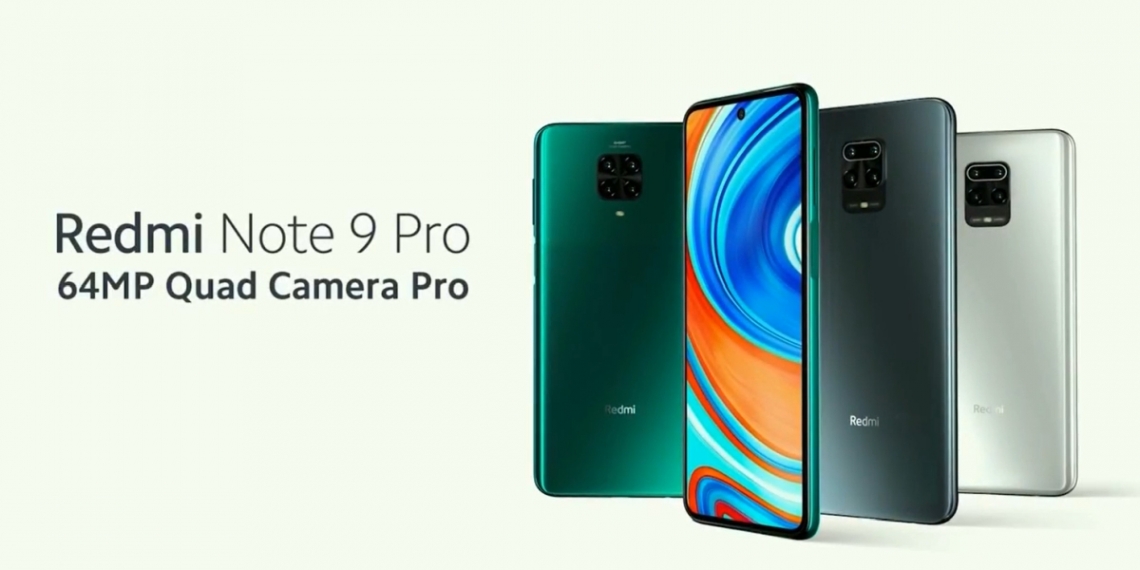 Redmi Note 9 and Note 9 Pro: Everything you need to know - SoyaCincau