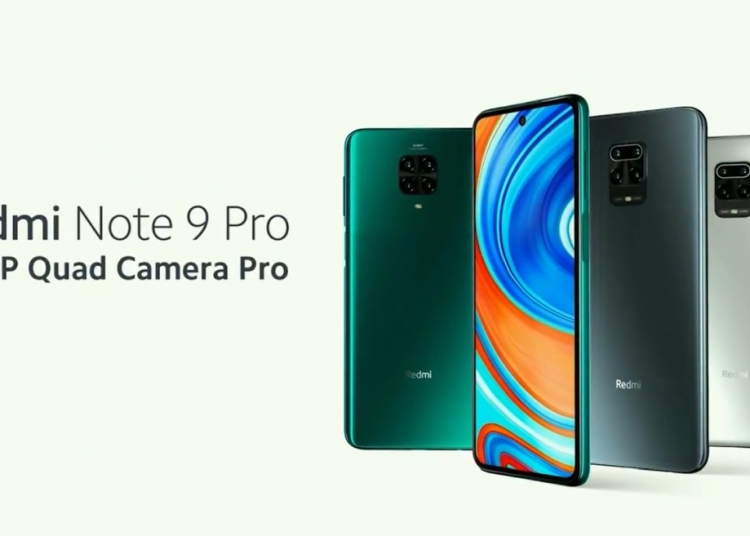 Redmi Note 9 and Note 9 Pro: Everything you need to know - SoyaCincau