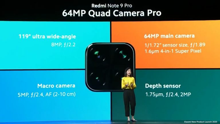 Redmi Note 9 and Note 9 Pro: Everything you need to know - SoyaCincau