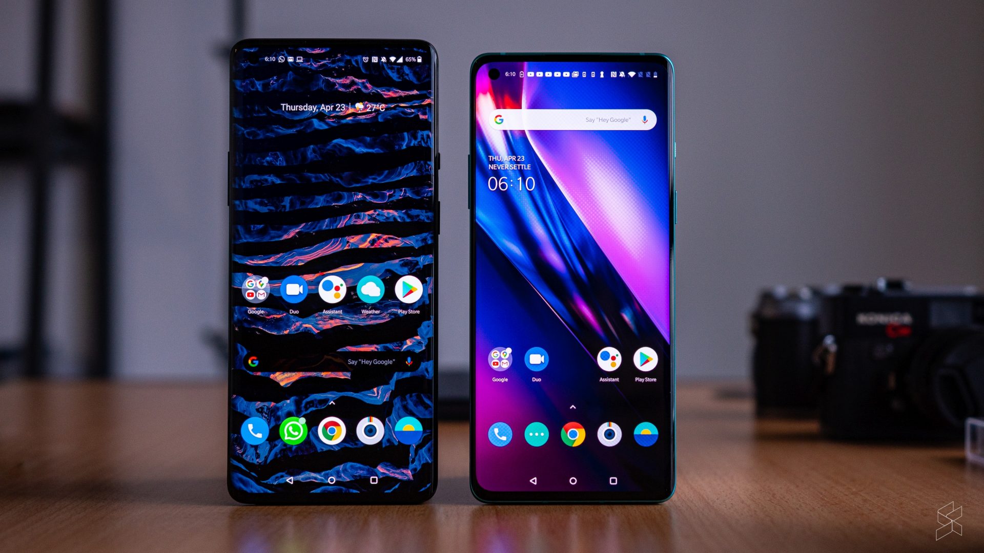 OnePlus 8 vs OnePlus 8 Pro: Which should you get? - SoyaCincau