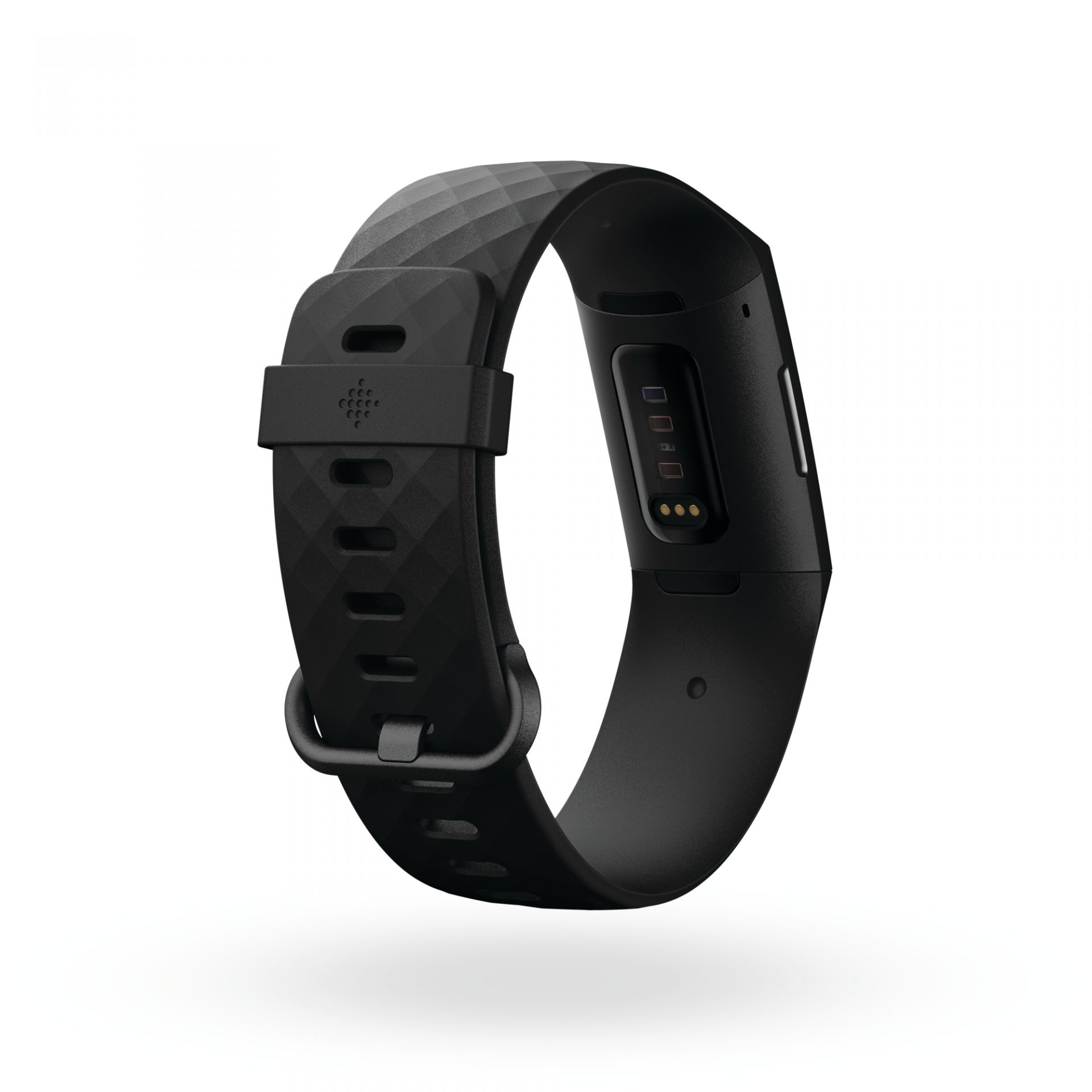 Fitbit Charge 4 adds GPS and more features but retains the same old ...