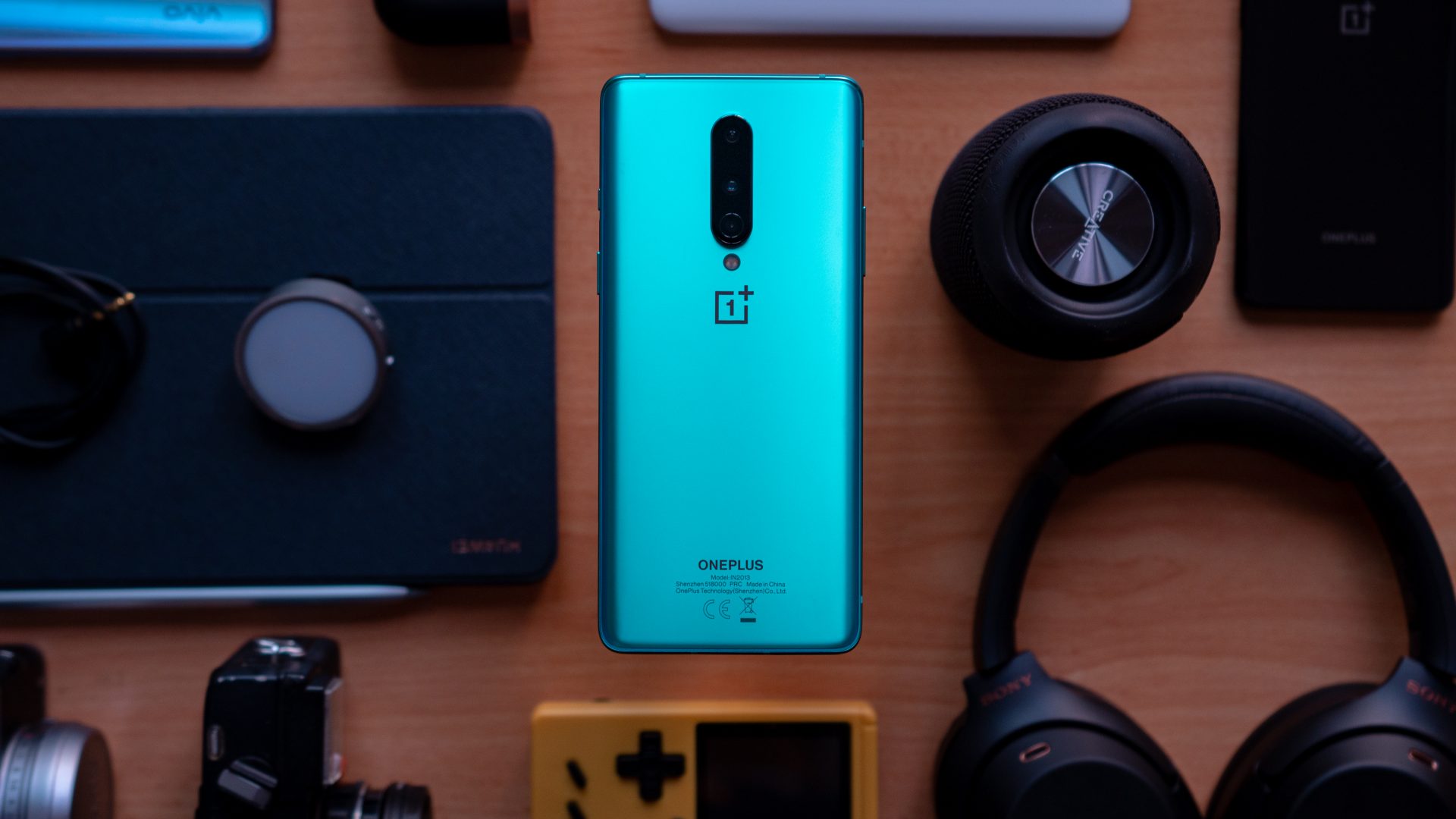 OnePlus 8 vs OnePlus 8 Pro: Which should you get? - SoyaCincau