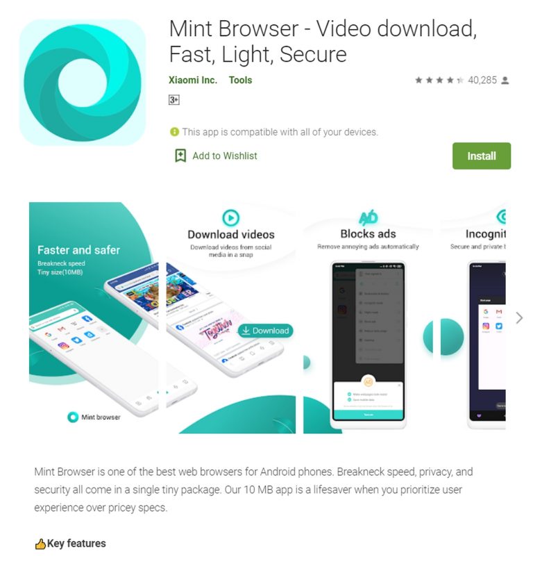 [UPDATED] Report: Built-in web browser on Xiaomi phones records ...