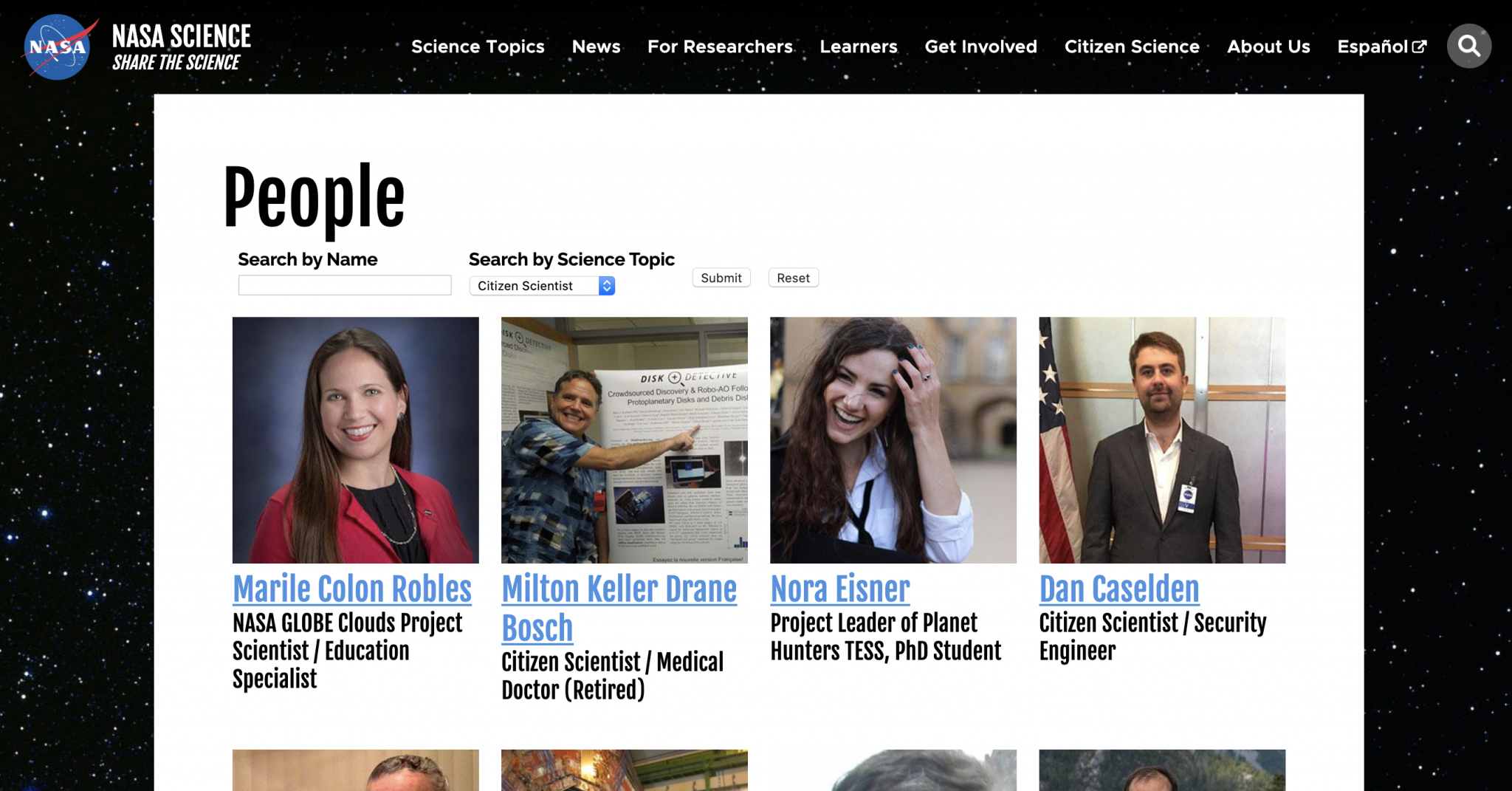 Malaysian 'NASA boy' claimed he was scammed but his explanation raises ...