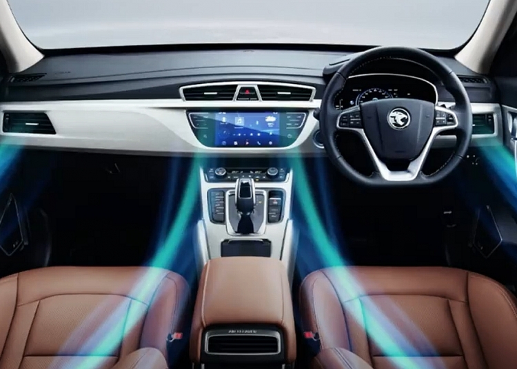 N95 Cabin Filter - SoyaCincau